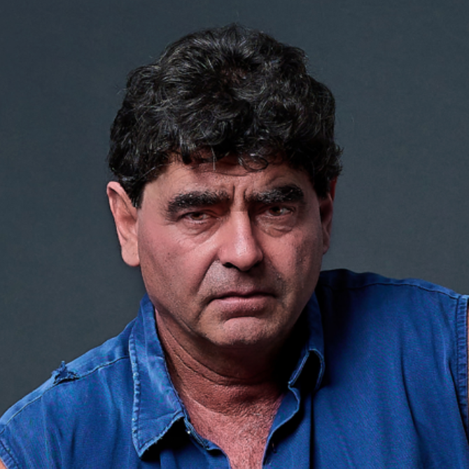 Tony Galati – LIVEXchange