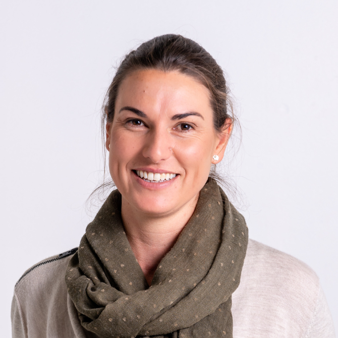 Dr Renee Willis – LIVEXchange