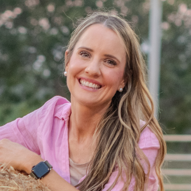 Kristy O’Brien – LIVEXchange