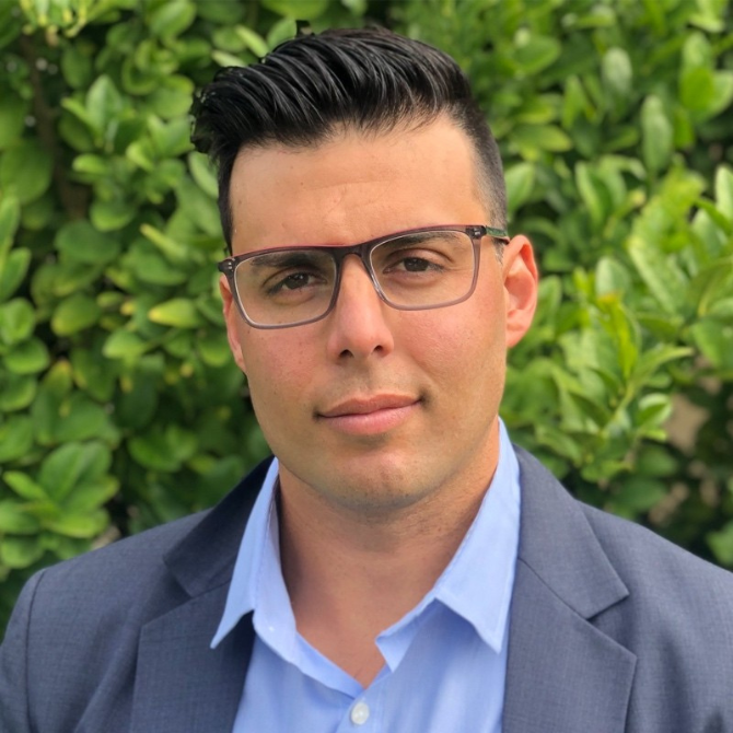 Chris Ciriello – LIVEXchange